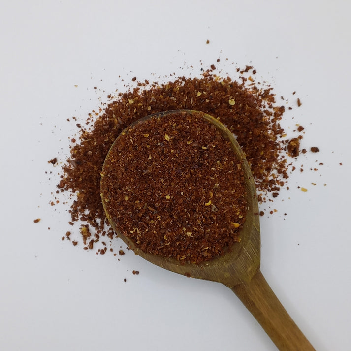 Bell Pepper - powder – The Copper Kettle