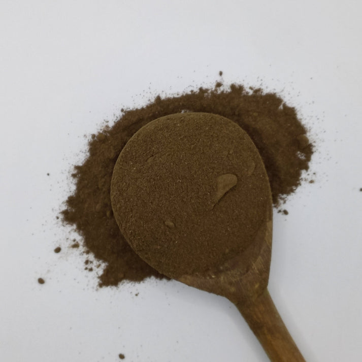 Mullein Leaf - powder – The Copper Kettle