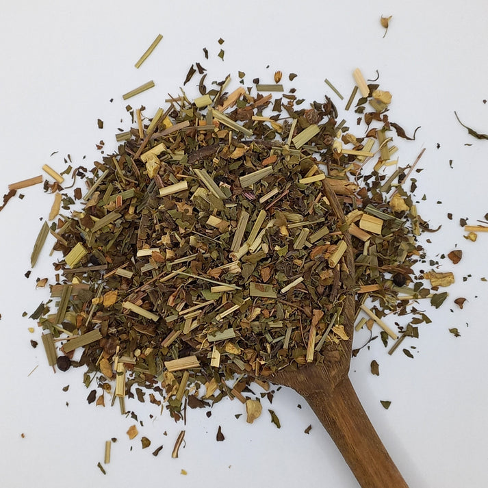 Tulsi Signature Spice – The Copper Kettle