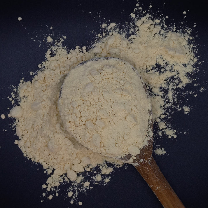 Garbanzo/Chickpea Flour – The Copper Kettle